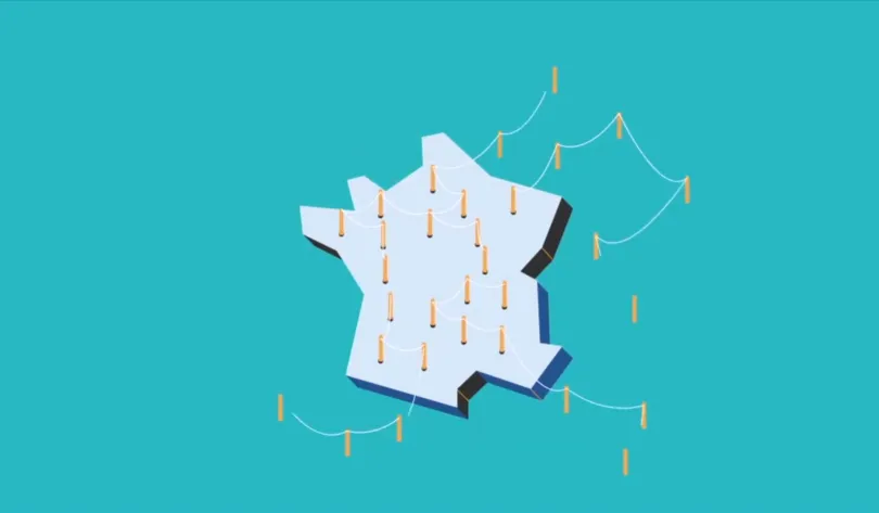 Our range of services | [RTE]