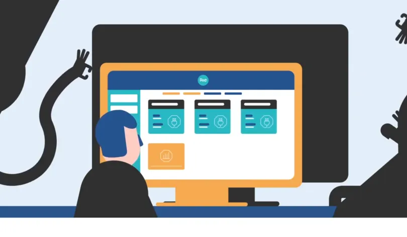 Our range of services | [RTE]