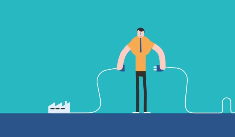 Our range of services | [RTE]