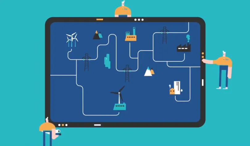 Our range of services | [RTE]