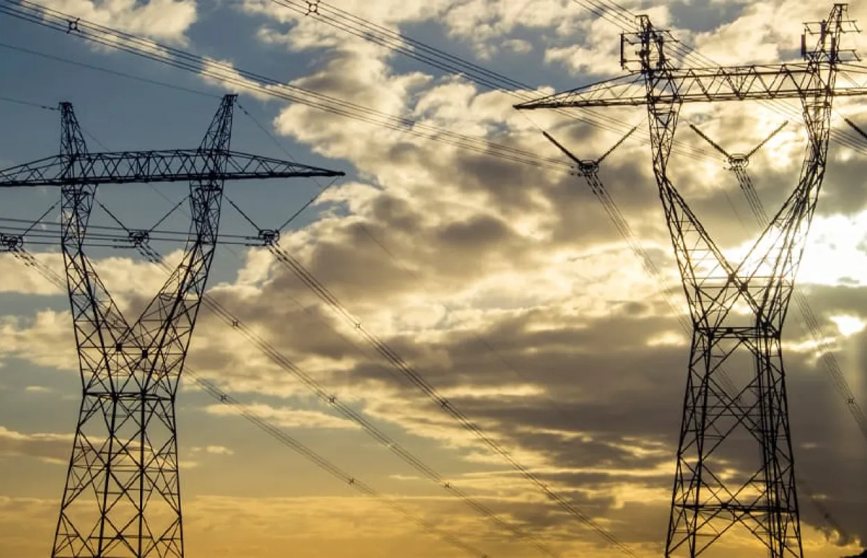 Bilan du fonctionnement du système électrique - Un nouvel équilibre qui se confirme au premier ...