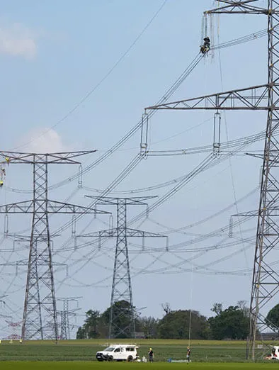 RTE, le gestionnaire du réseau de transport | RTE